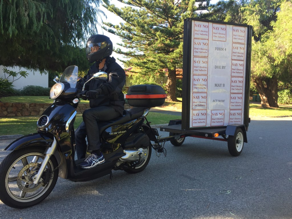 Gallery – Coast Ward Ratepayers Association