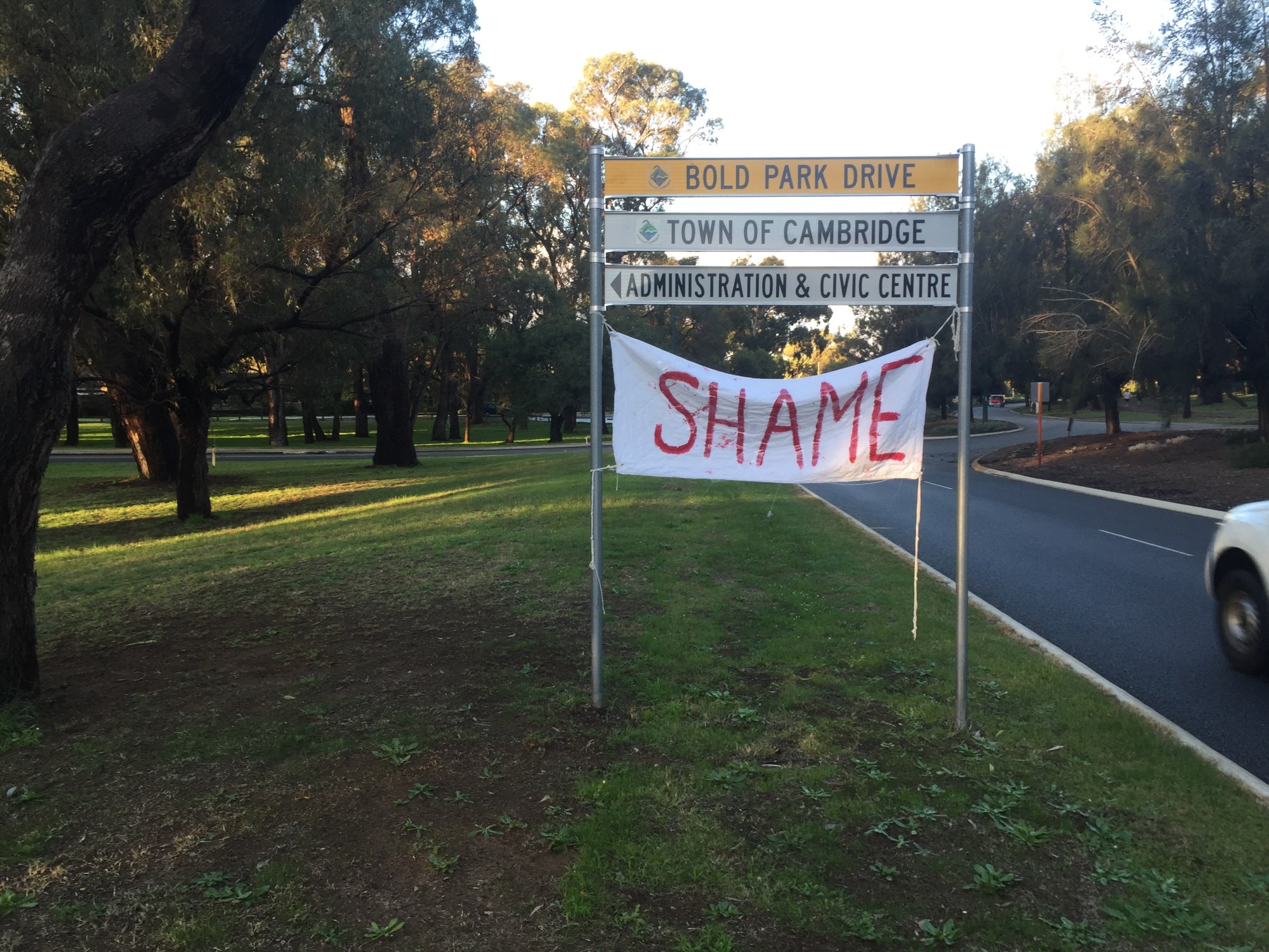 Gallery – Coast Ward Ratepayers Association