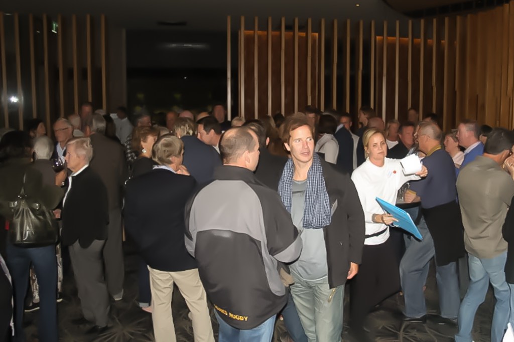 Gallery – Coast Ward Ratepayers Association