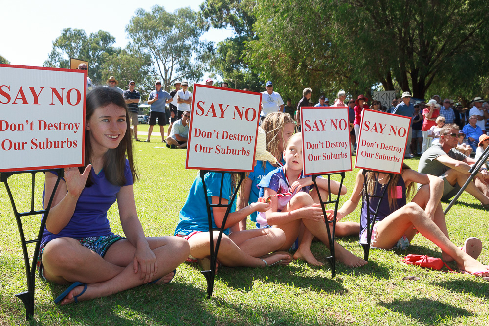 Gallery – Coast Ward Ratepayers Association