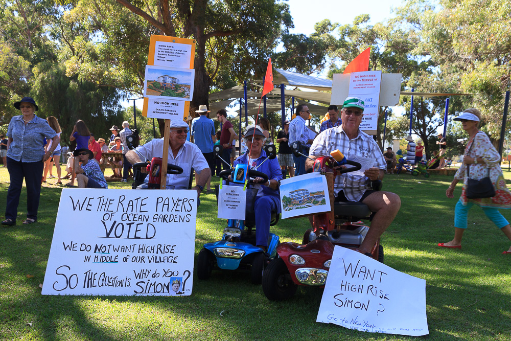 Gallery – Coast Ward Ratepayers Association