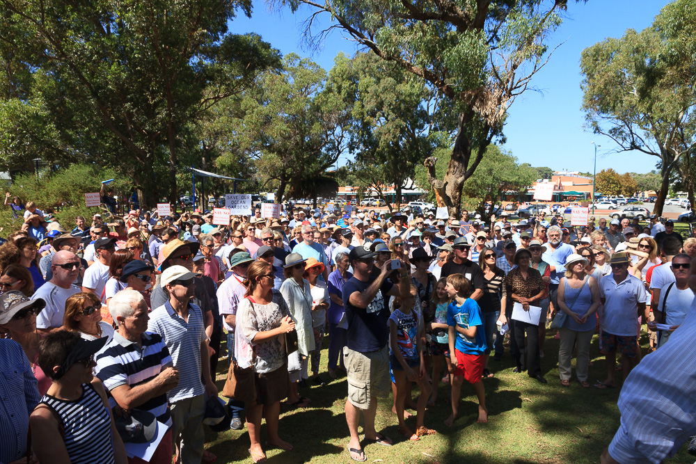 Gallery – Coast Ward Ratepayers Association