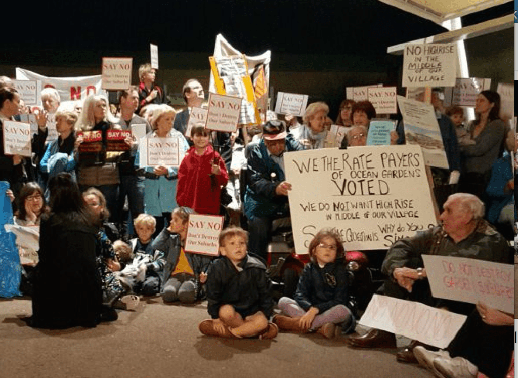 Gallery – Coast Ward Ratepayers Association