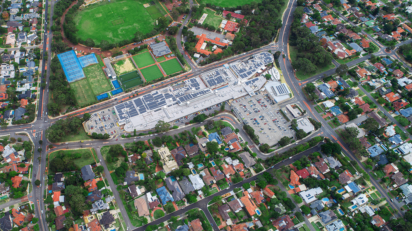 Coast Ward Ratepayers Association – Serving the Community